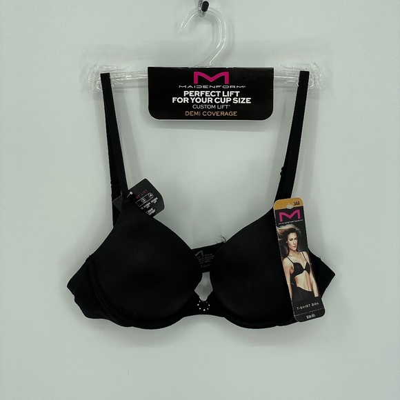 Maidenform | Intimates & Sleepwear | Maidenform Custom Lift Underwire ...